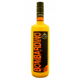 Bombardino - Bevanda energetica e corroborante da gustare calda